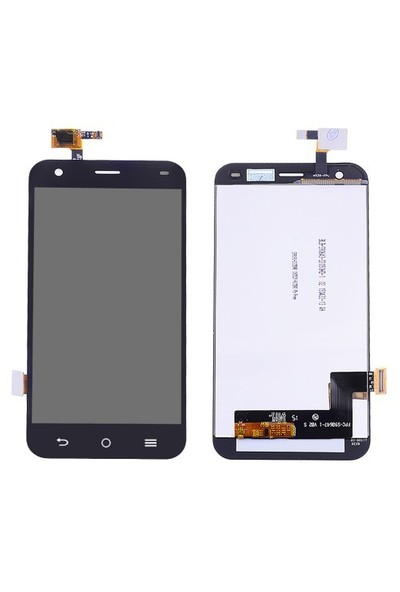 Turkcell T60 Dokunmatik+Lcd Ekran