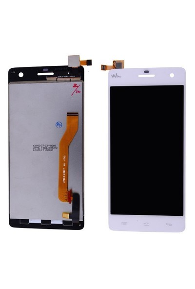 Casper Via V8 Dokunmatik+Lcd Ekran