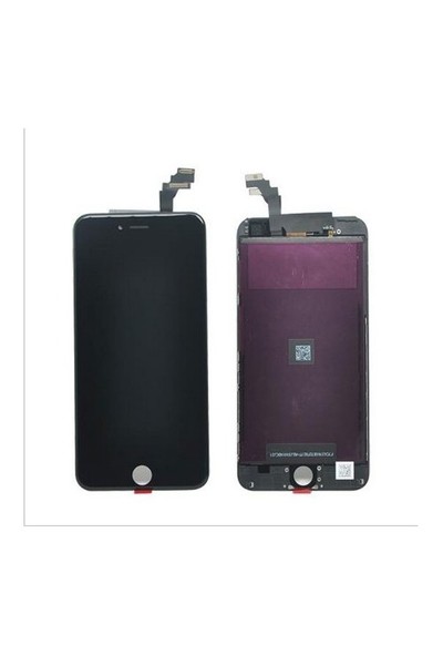 Apple İphone 6 Plus Lcd+Dokunmatik Ekran