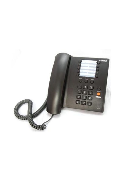 Multitek Telefon Makinesi MS25 Multitek Telefon Makinesi MS25