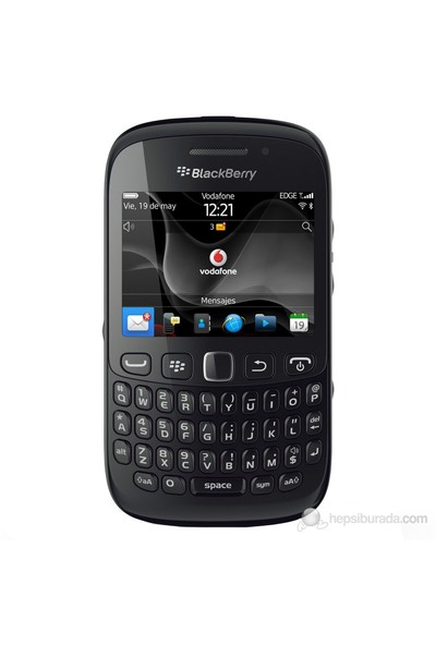 Blackberry Curve 9220