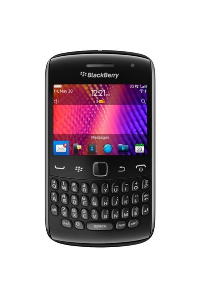Blackberry 9360 (Swap Kutulu) (6 Ay Garantili)