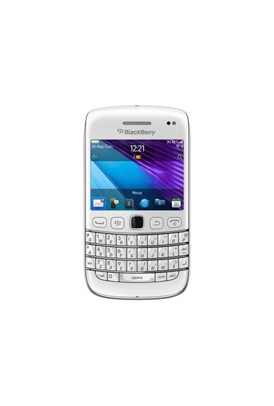 Blackberry Bold 9790