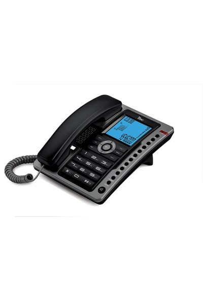 Ttec Plus Tk6101 Masa Üstü Telefon