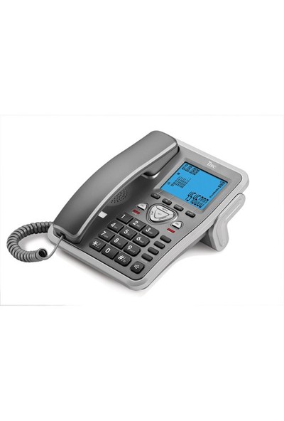 Ttec Plus Tk6105 Masa Üstü Telefon Ttec Plus Tk6105 Masa Üstü Telefon