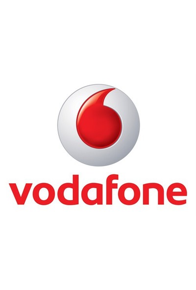Vodafone Cep Lira Kart Vodafone Cep Lira Kart