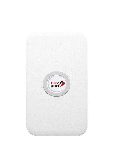 FluxPort Home One Kablosuz Şarj Platformu