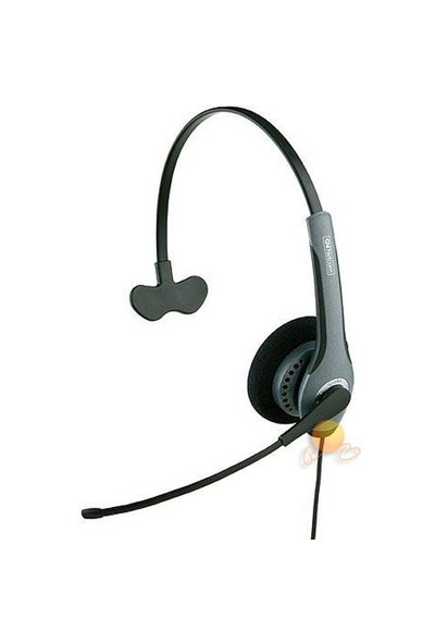 Jabra Gn 2000 Mono Soundtube ( Masaüstü Kablo Dahil ) Jabra Gn 2000 Mono Soundtube ( Masaüstü Kablo Dahil )
