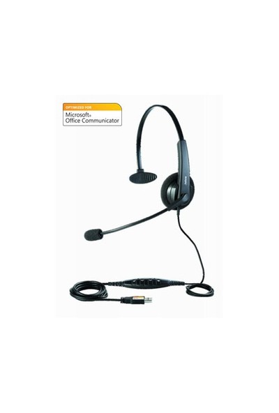 Jabra Gn BIZ 620 Mono USB (None-OC) 2842