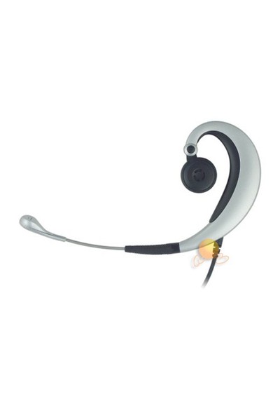 Sennheiser SH300 Operatör Başlığı + Ara Kablo Sennheiser SH300 Operatör Başlığı + Ara Kablo