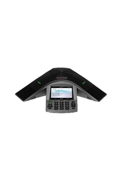 Polycom Cx3000 Ip Konferans Telefonu - Microsoft Lync
