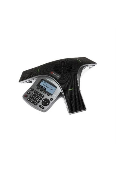Polycom Soundstation Ip5000 Sıp Konferans Telefonu