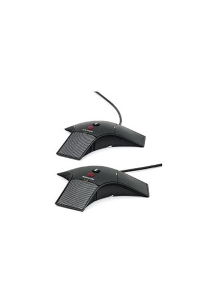 Polycom Genişletme Mikrofon Kiti - Ip 7000 Polycom Genişletme Mikrofon Kiti - Ip 7000
