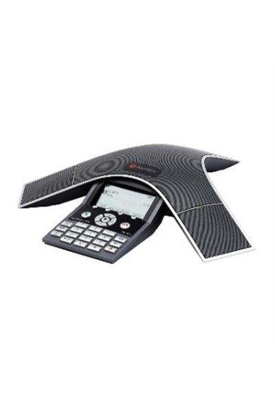 Polycom Soundstation Ip7000 Sıp Konferans Telefonu