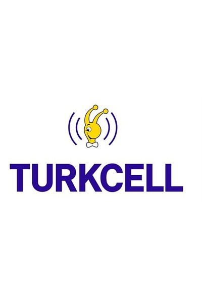 Turkcell 50TL Süper Kart