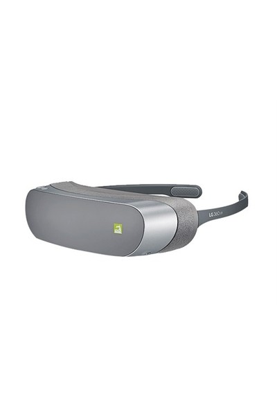 LG 360 VR Sanal Gerçeklik Gözlüğü R100 LG 360 VR Sanal Gerçeklik Gözlüğü R100