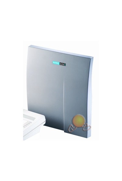 Karel MS26S 2/6 Kapasite