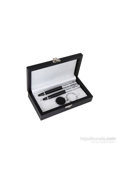 Forentina Kalem ve Anahtarlık Set FR0143
