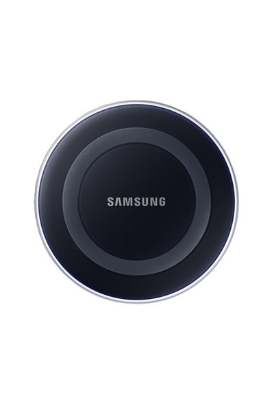 Samsung Wireless Charger(Kablosuz Şarj Cihazı) Siyah - EP-PG920IBEGWW (İthalatçı Garantili) Samsung Wireless Charger(Kablosuz Şarj Cihazı) Siyah - EP-PG920IBEGWW (İthalatçı Garantili)