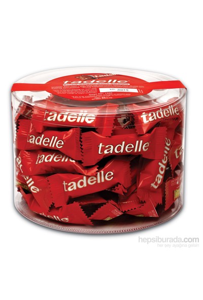 Tadelle Poşet 400gr (50 Adet*8gr)