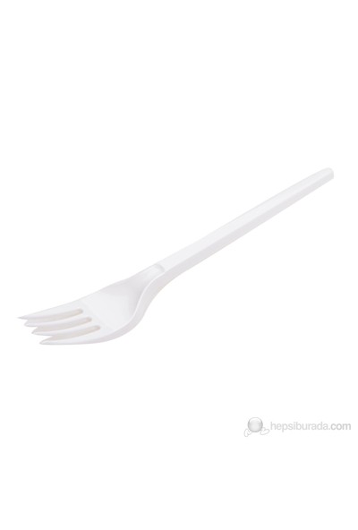 Filpa Plastik Çatal Ekonomik 100 'lü x 20 Paket = 1 Koli Filpa Plastik Çatal Ekonomik 100 'lü x 20 Paket = 1 Koli