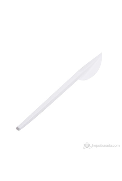 Filpa Plastik Bıçak Ekonomik 100 'lü x 20 Paket = 1 Koli Filpa Plastik Bıçak Ekonomik 100 'lü x 20 Paket = 1 Koli