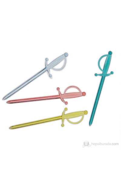 Filpa Kılıç Kürdan 100 Adet = 1 Paket Filpa Kılıç Kürdan 100 Adet = 1 Paket