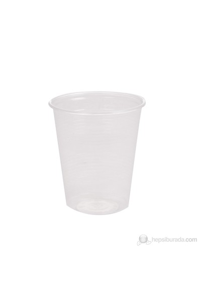 Filpa 180 ml Plastik Plastik Bardak 100'lüx30 Paket 3000 Adet Filpa 180 ml Plastik Plastik Bardak 100'lüx30 Paket 3000 Adet
