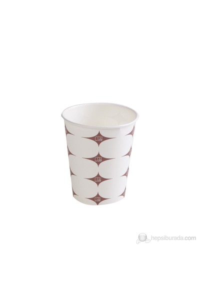 Filpa 7 Oz Karton Bardak 100 Adet = 1 Paket Filpa 7 Oz Karton Bardak 100 Adet = 1 Paket