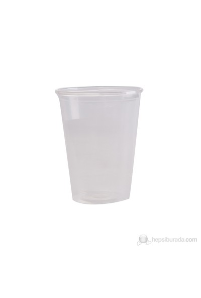 Filpa 400 ml Plastik Bardak 50 Adet = 1 Paket Filpa 400 ml Plastik Bardak 50 Adet = 1 Paket
