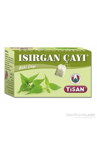 Tisan Isırgan Çayı Tisan Isırgan Çayı
