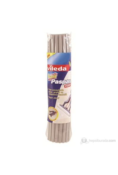 Vileda Pratik Paspas Yedek