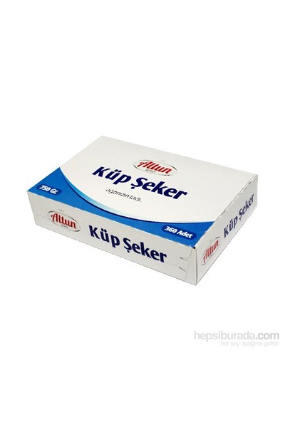 Altun 750 Gr Seker Kup Altun 750 Gr Seker Kup