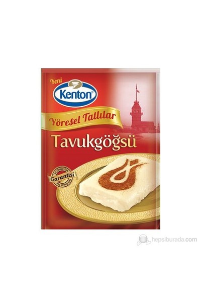 Kenton Yöresel Tavuk Göğsü 125 Gr Kenton Yöresel Tavuk Göğsü 125 Gr