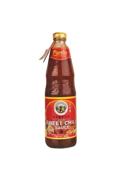Pantai Pantai Sweet Chili Sauce 730Ml Pantai Pantai Sweet Chili Sauce 730Ml