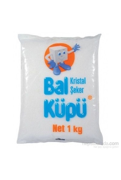 Balkupu 1000 Gr Seker Toz