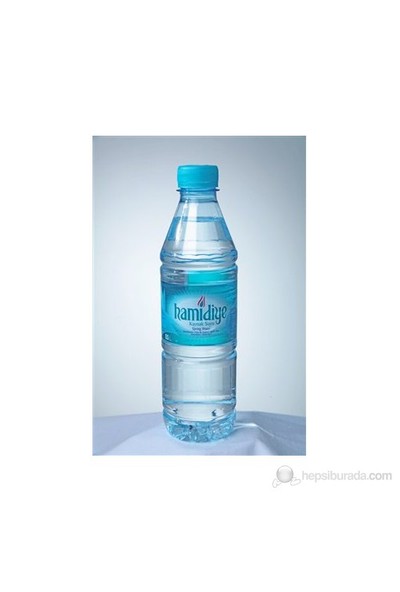Hamidiye Su Pet Şişe 0.50 Lt 12li Hamidiye Su Pet Şişe 0.50 Lt 12li