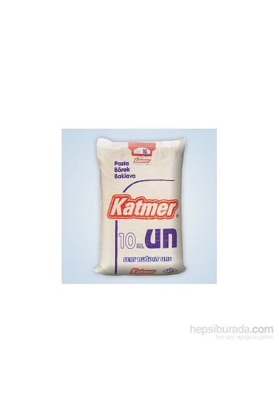 Katmer Un 10 Kg Katmer Un 10 Kg
