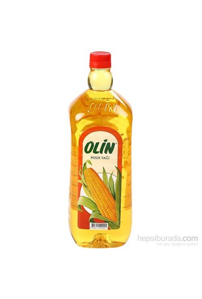 Olin Mısırözü 2 Kg 2'Li Olin Mısırözü 2 Kg 2'Li