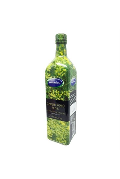 Mecitefendi Çakşır Kökü Suyu 1 Lt