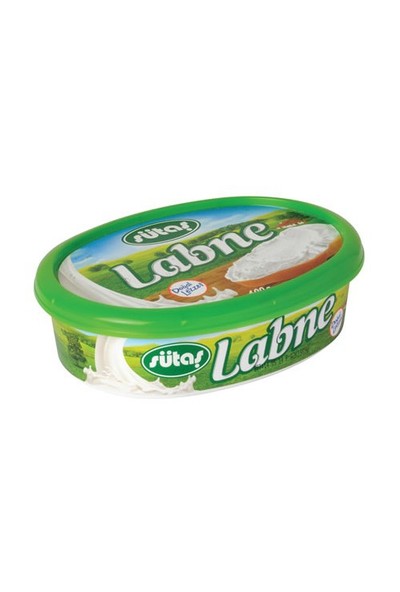 Sütaş Labne 400 Gr