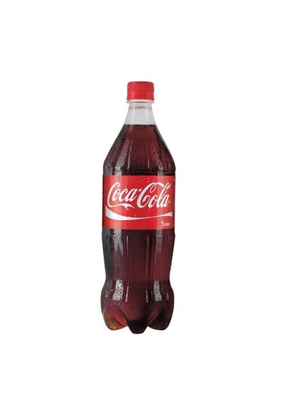 Coca Cola Pet 1 lt