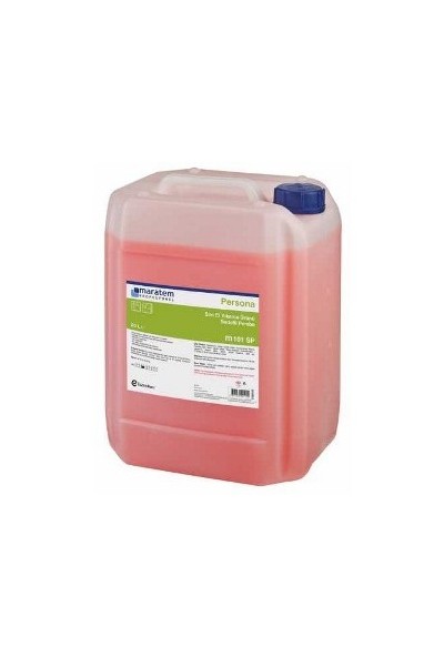 Maratem 101 Sıvı El Sabunu 20Kg Maratem 101 Sıvı El Sabunu 20Kg