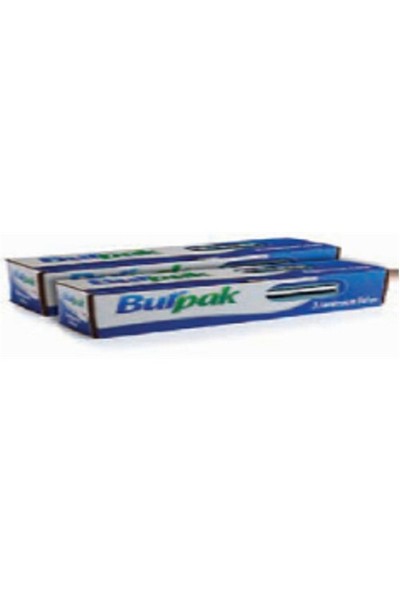 Burpak 30 X 800 Gr Alminyum Folyo