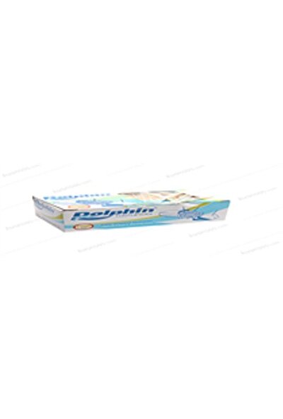 Dolphin Jelatinli Kürdan 1000 Li Dolphin Jelatinli Kürdan 1000 Li