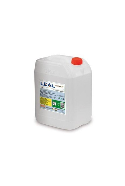 Leal - Mix Köpük El Sabunu 5 Kg Leal - Mix Köpük El Sabunu 5 Kg