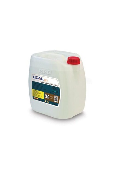 Leal - Mix Sıvı El Sabunu 30 Kg Leal - Mix Sıvı El Sabunu 30 Kg