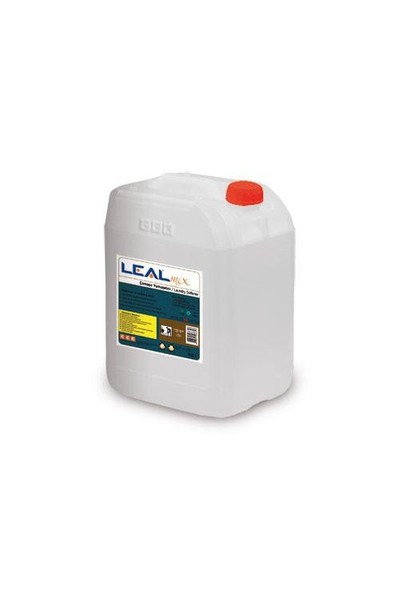 Leal - Mix Sıvı El Sabunu 5 Lt Leal - Mix Sıvı El Sabunu 5 Lt