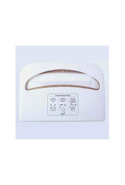 Marathon Dispo Klozet Kapak Örtüsü