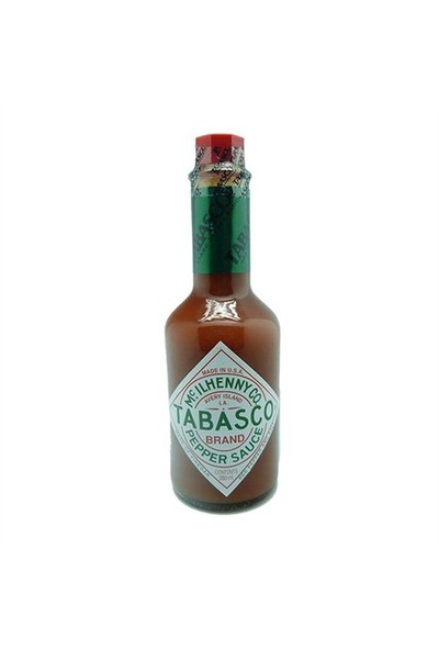 Tabasco Acı Biber Sosu 350ml Tabasco Acı Biber Sosu 350ml